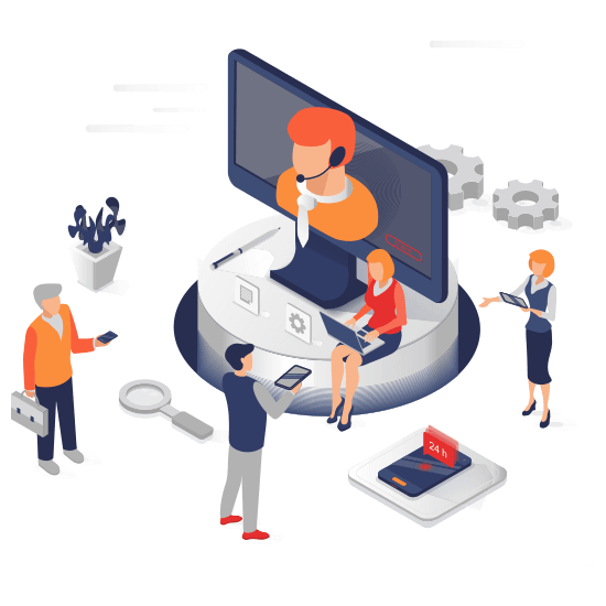 BNI Digital Services