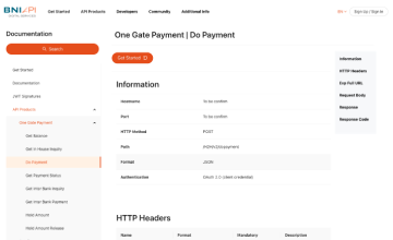 BNI Digital Services