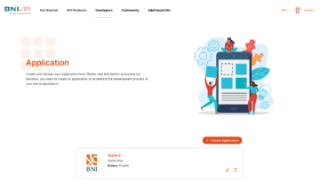 BNI Digital Services