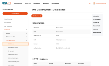 BNI Digital Services