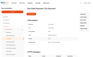 BNI Digital Services